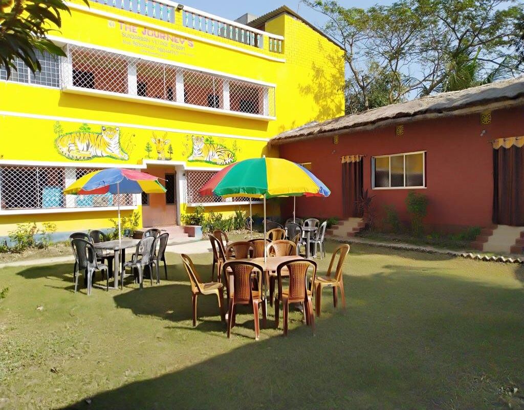 The Journey's Sundarban Village Resort Sundarbans - Reviews, Photos & Offer