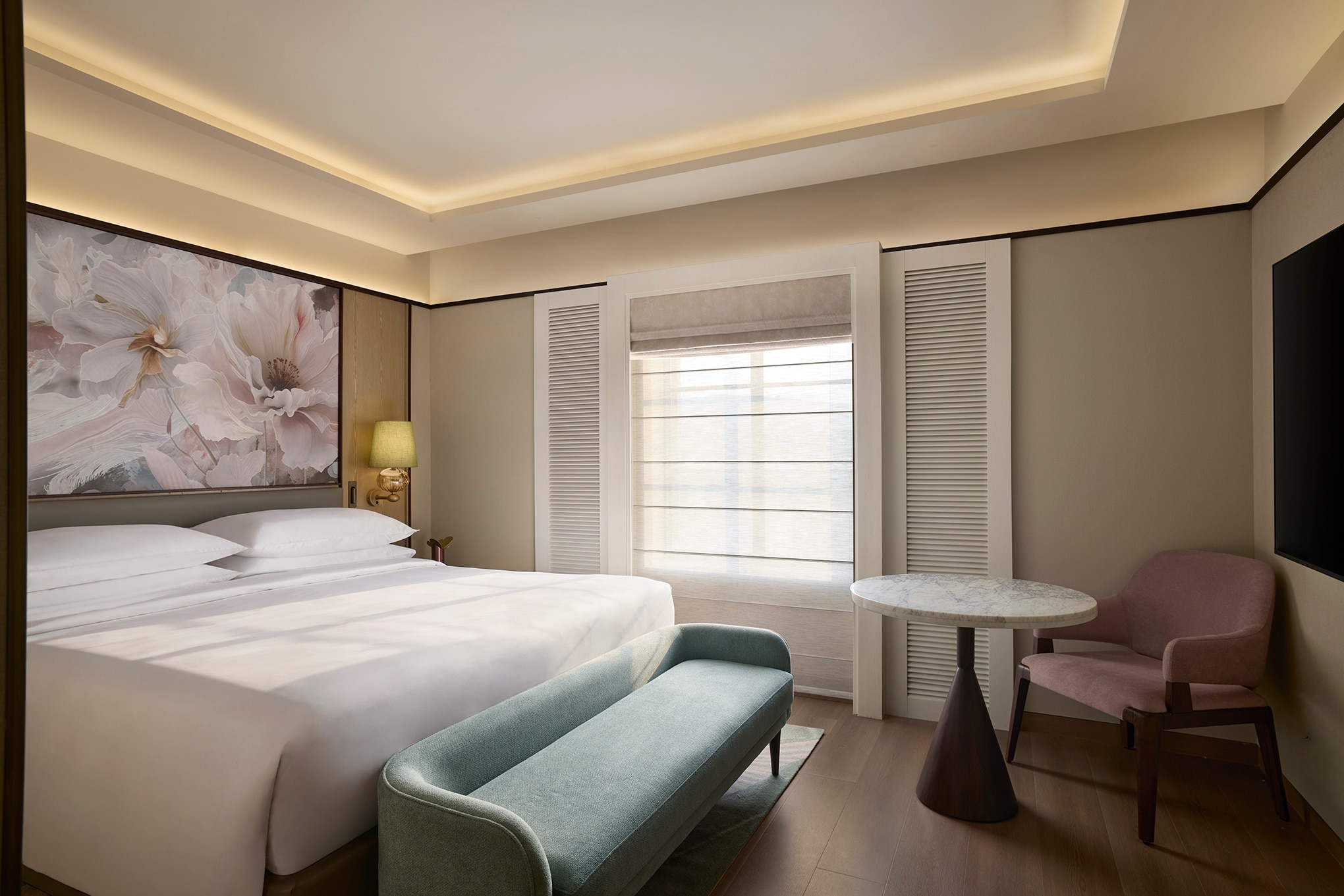 Renaissance Goa by Marriott Hotel Goa - Reviews, Photos & Offer