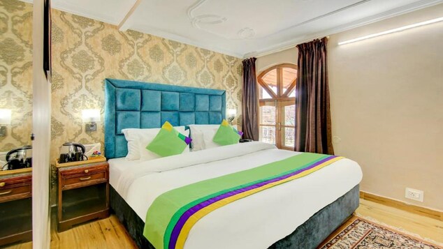 The Alpine Villa Hotel Dharamshala - Reviews, Photos & Offer