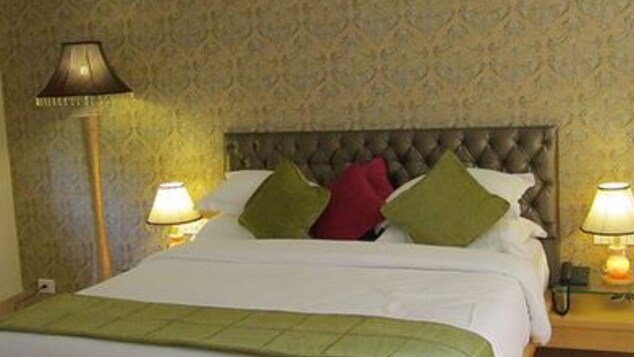 MERITAS SEAWIND BEACH RESORT Hotel Shrivardhan - Reviews, Photos & Offer