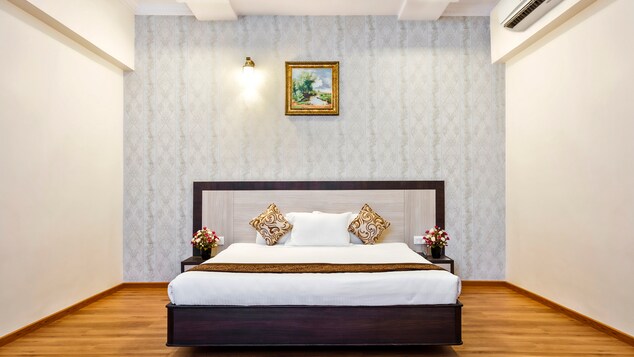 RG Hotel And Resorts Hotel Malur - Reviews, Photos & Offer
