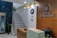 Arvind Alcove Club by FMS Hotel Kalol - Reviews, Photos & Offer