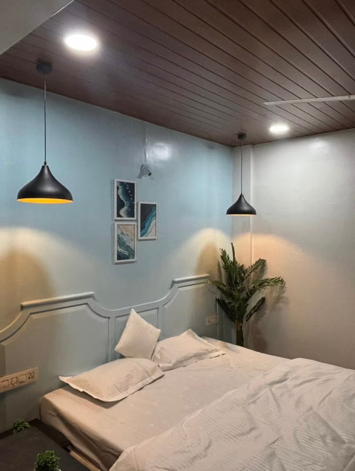 Amani (Ganga18) Apartment Pune - Reviews, Photos & Offer