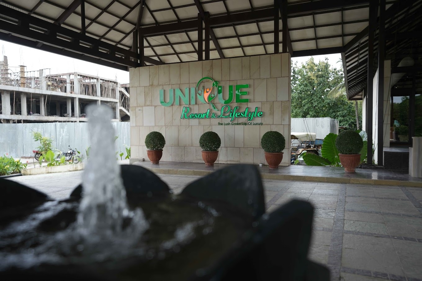 Unique resort & Lifestyle Valsad - Reviews, Photos & Offer