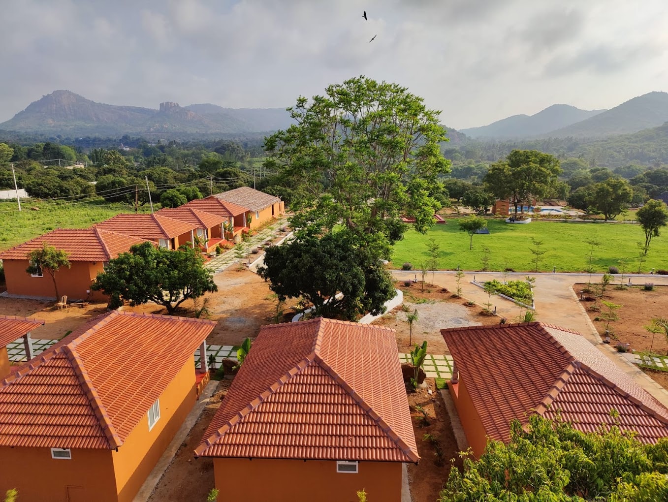 Amegundi Resort Kanakapura - Reviews, Photos & Offer
