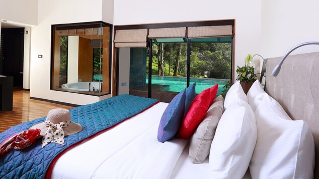 The IBNII COORG Hotel Coorg - Reviews, Photos & Offer