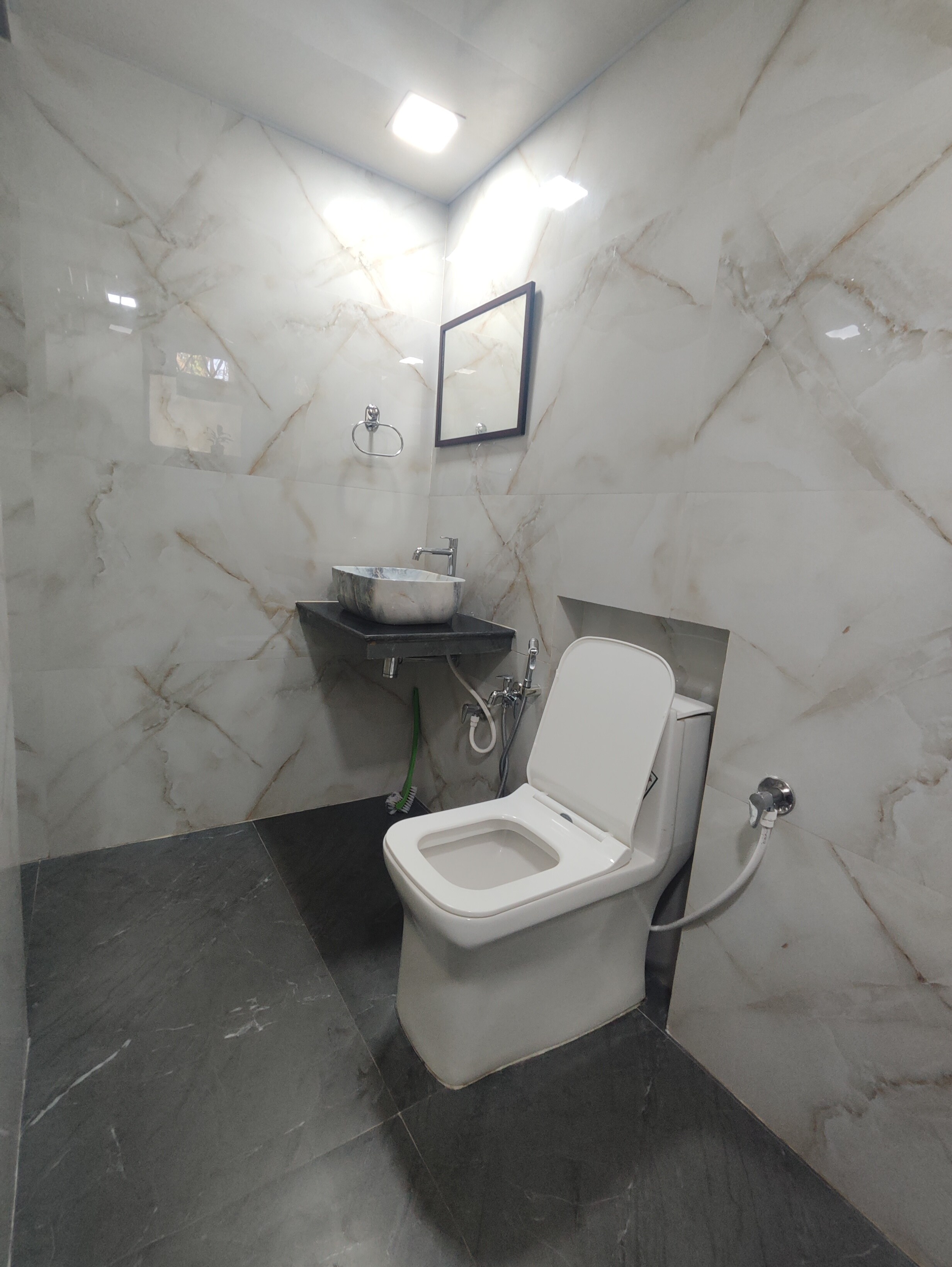 An Organic Farm Home Stay at Sha Farm House Karjat - Reviews, Photos ...