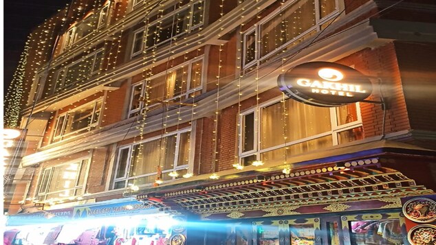 Gakhil Boutique Hotel Hotel Darjeeling - Reviews, Photos & Offer