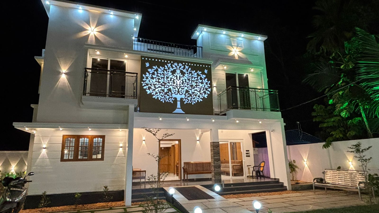 Photos of Ostia Marari - a Boutique Beach Stay - Alleppey Hotel on Goibibo