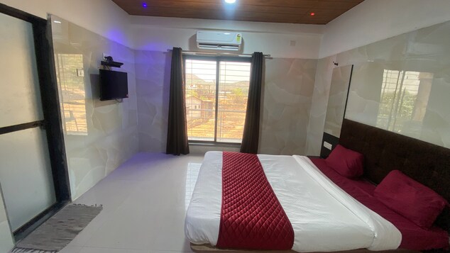 Serenity by Devansh - Near Ekvira Devi Temple Hotel Lonavala - Reviews ...