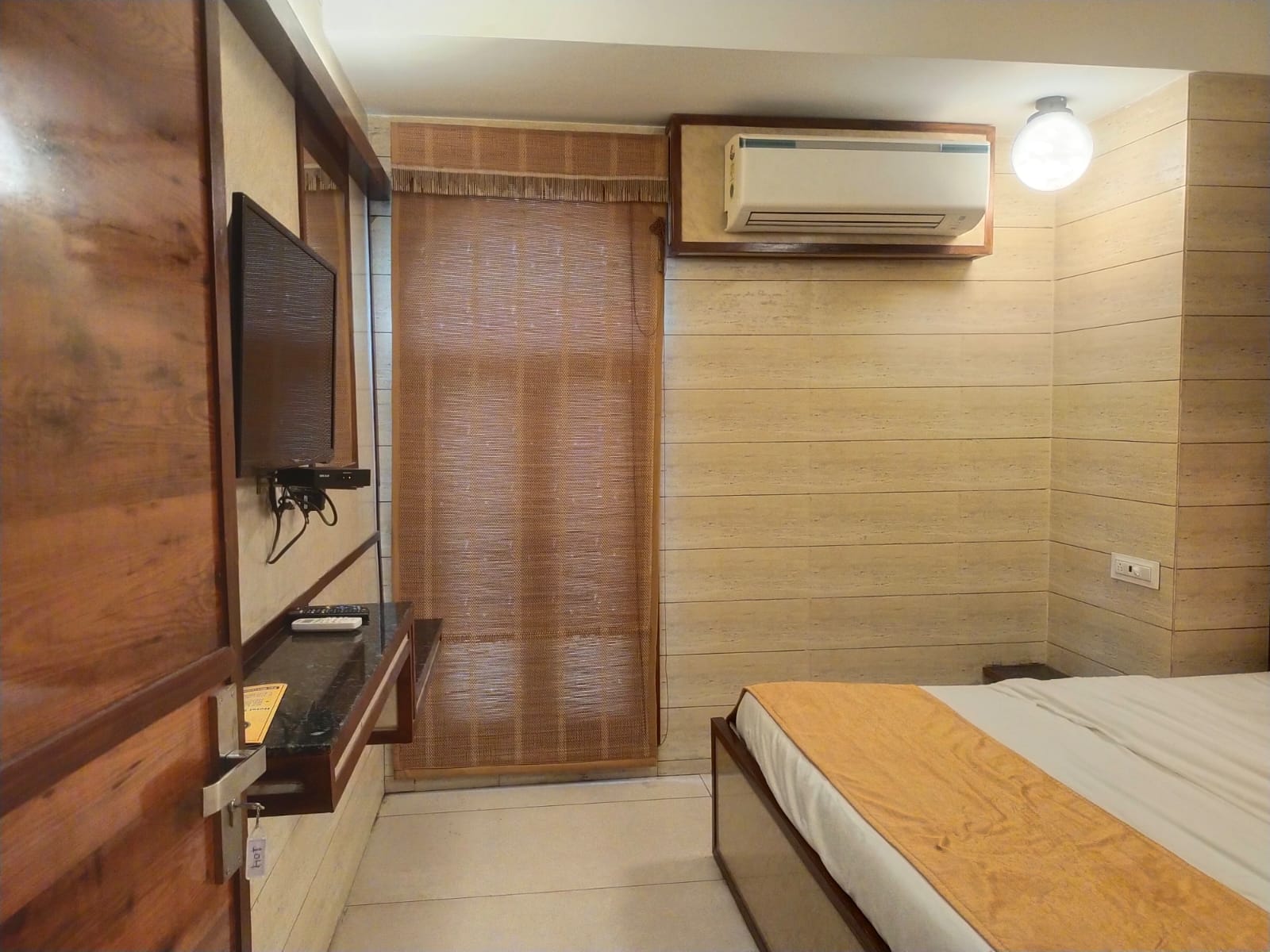 Hotel S.P. Klassic Near Polo Ground Patiala - Reviews, Photos & Offer