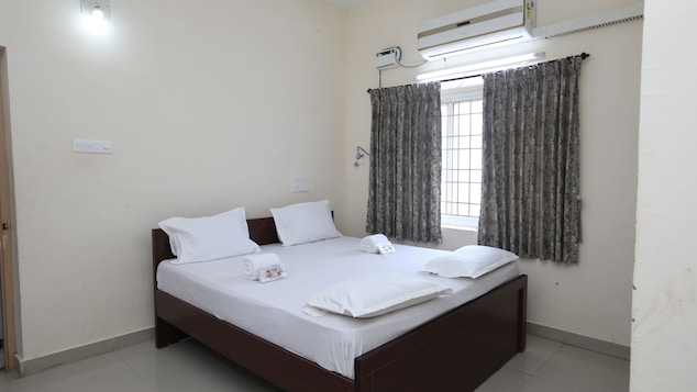 TTDC Hotel Aalayam Rameshwaram Yatri Nivas Hotel Rameshwaram - Reviews ...