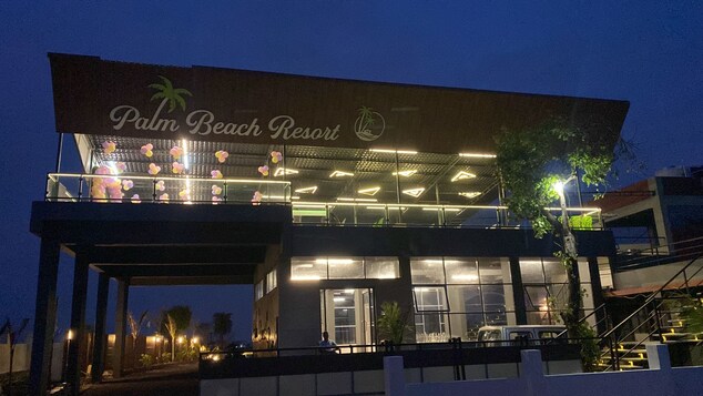 Palm Beach Resort Hotel Valsad - Reviews, Photos & Offer
