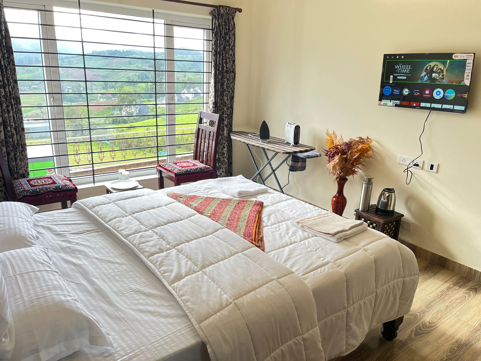 Honey Bee Cottages Ooty - Reviews, Photos & Offer