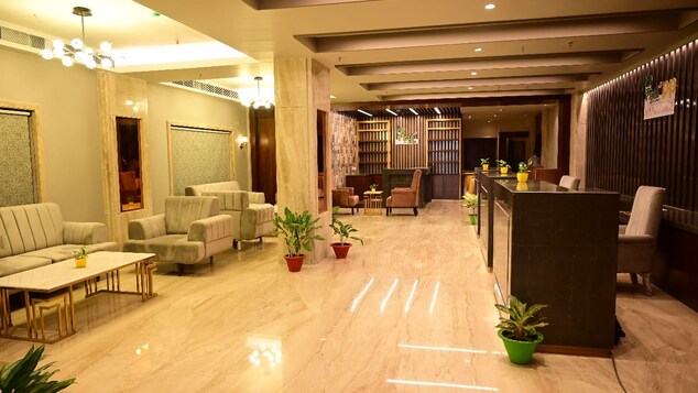 Pipul Padmaja Pride Hotel Cuttack Reviews Photos And Offer
