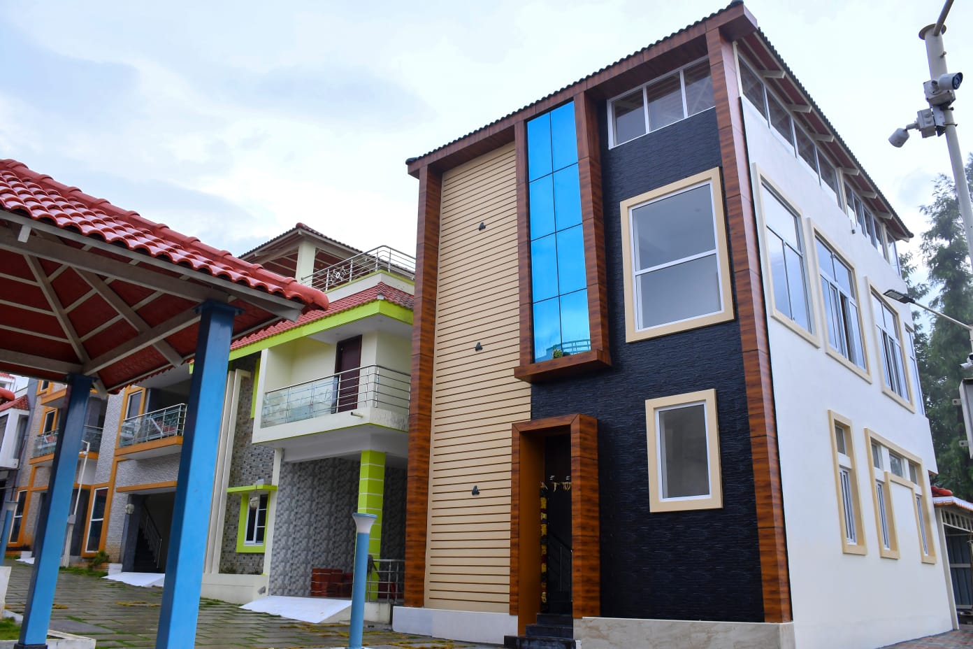 Sky Stay Resorts yercaud Yercaud - Reviews, Photos & Offer