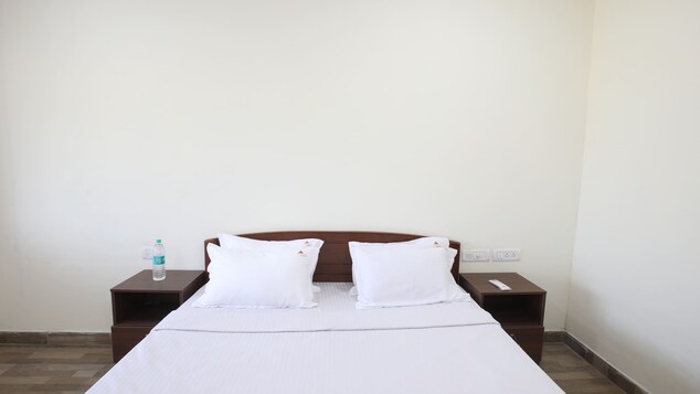 TTDC Hotel Aalayam Kancheepuram Yatri Nivas Hotel Kanchipuram - Reviews ...