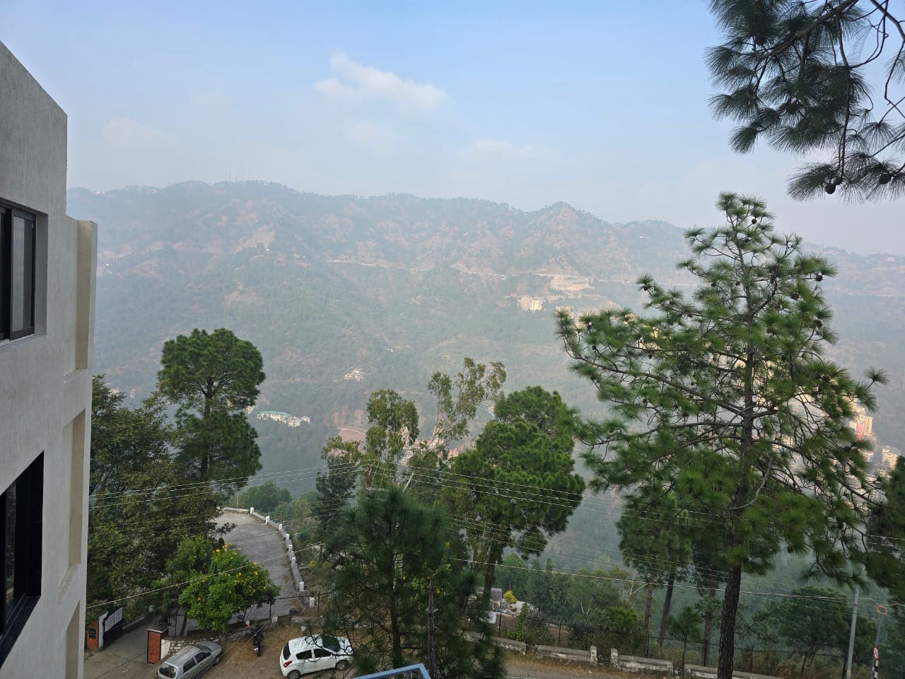 Parag Resort Kasauli Solan - Reviews, Photos & Offer