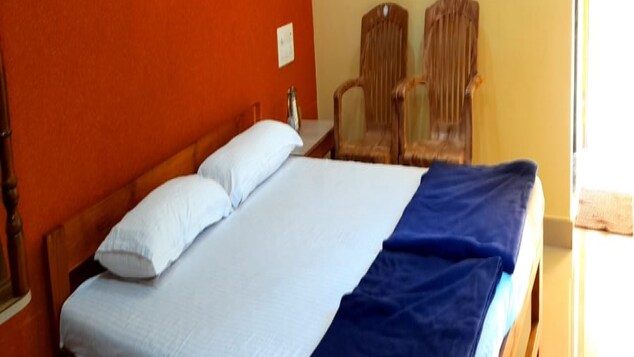 Hotel Kokan Kinara Hotel Dapoli - Reviews, Photos & Offer