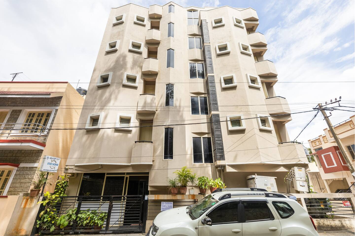 Ivory Studio One | Bellandur Apartment Bangalore - Reviews, Photos & Offer