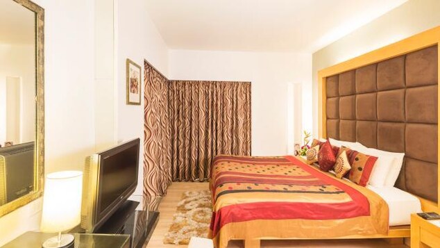 The Regenza by Tunga Hotel Navi Mumbai - Reviews, Photos & Offer