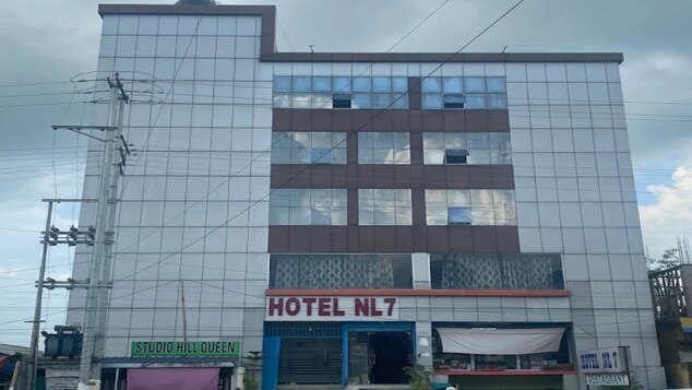 Photos of Hotel NL7 Dimapur - Dimapur Hotel on Goibibo