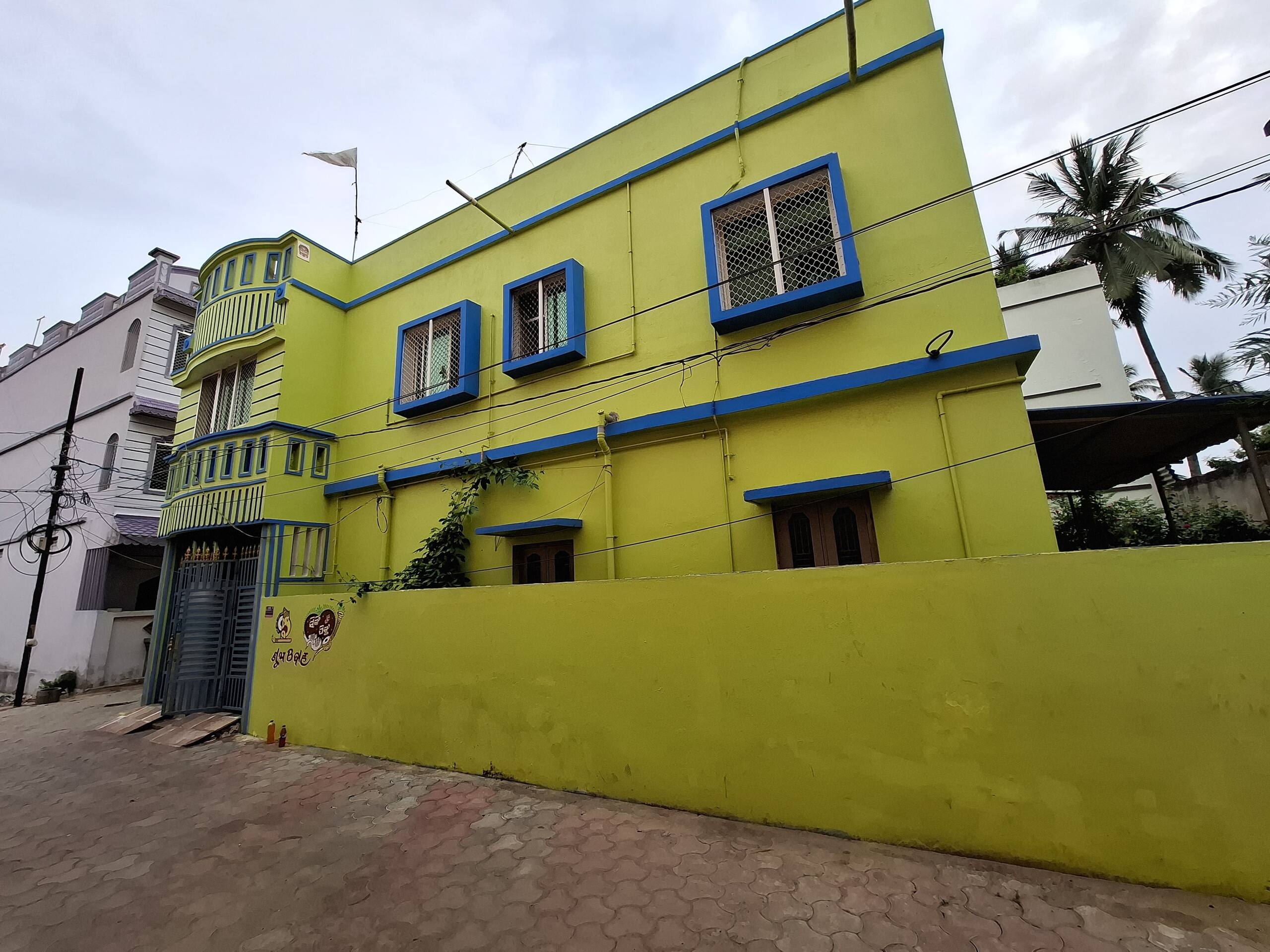 Swain Homestay your peaceful gateway in puri Puri | Book Hotel with Up ...