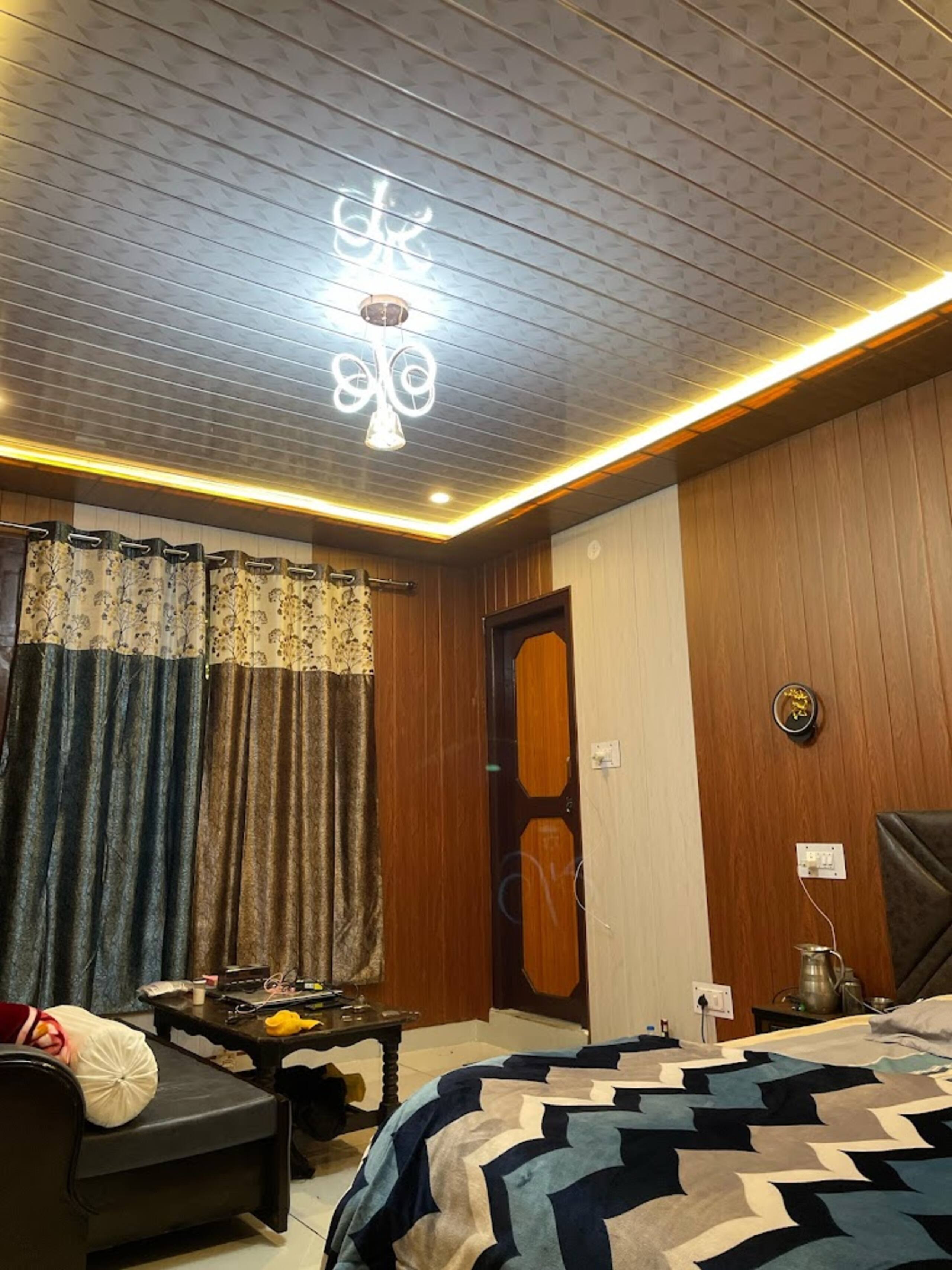 Rockstar Stay and Cafe Tosh | Himalayan View Rooms Tosh Homestay Tosh ...