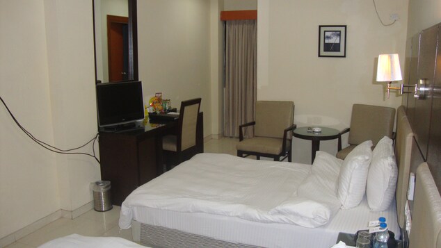 Lords Eco Inn Dahej Hotel Dahej - Reviews, Photos & Offer