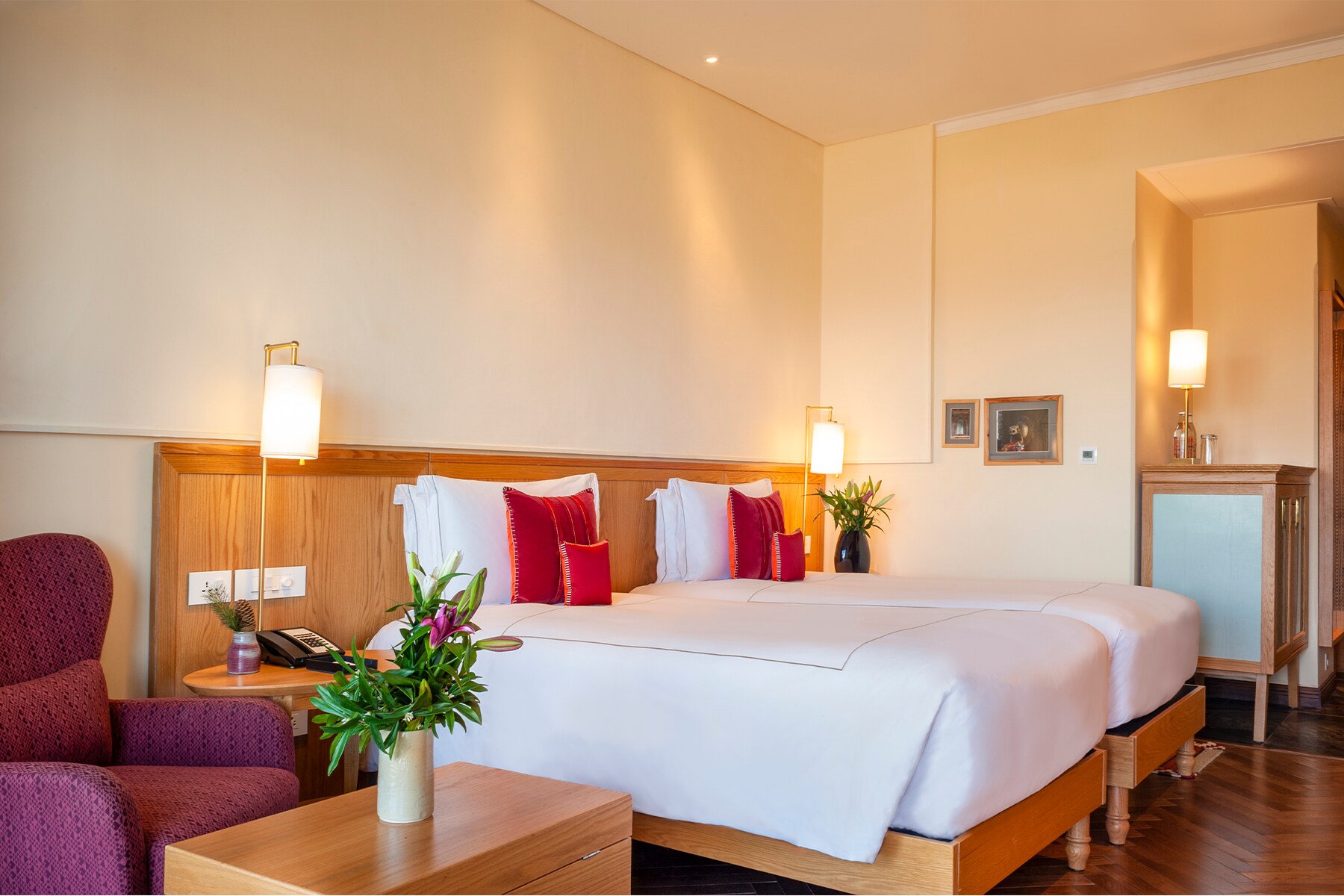 Taj Theog Resort & Spa, Shimla Theog - Reviews, Photos & Offer
