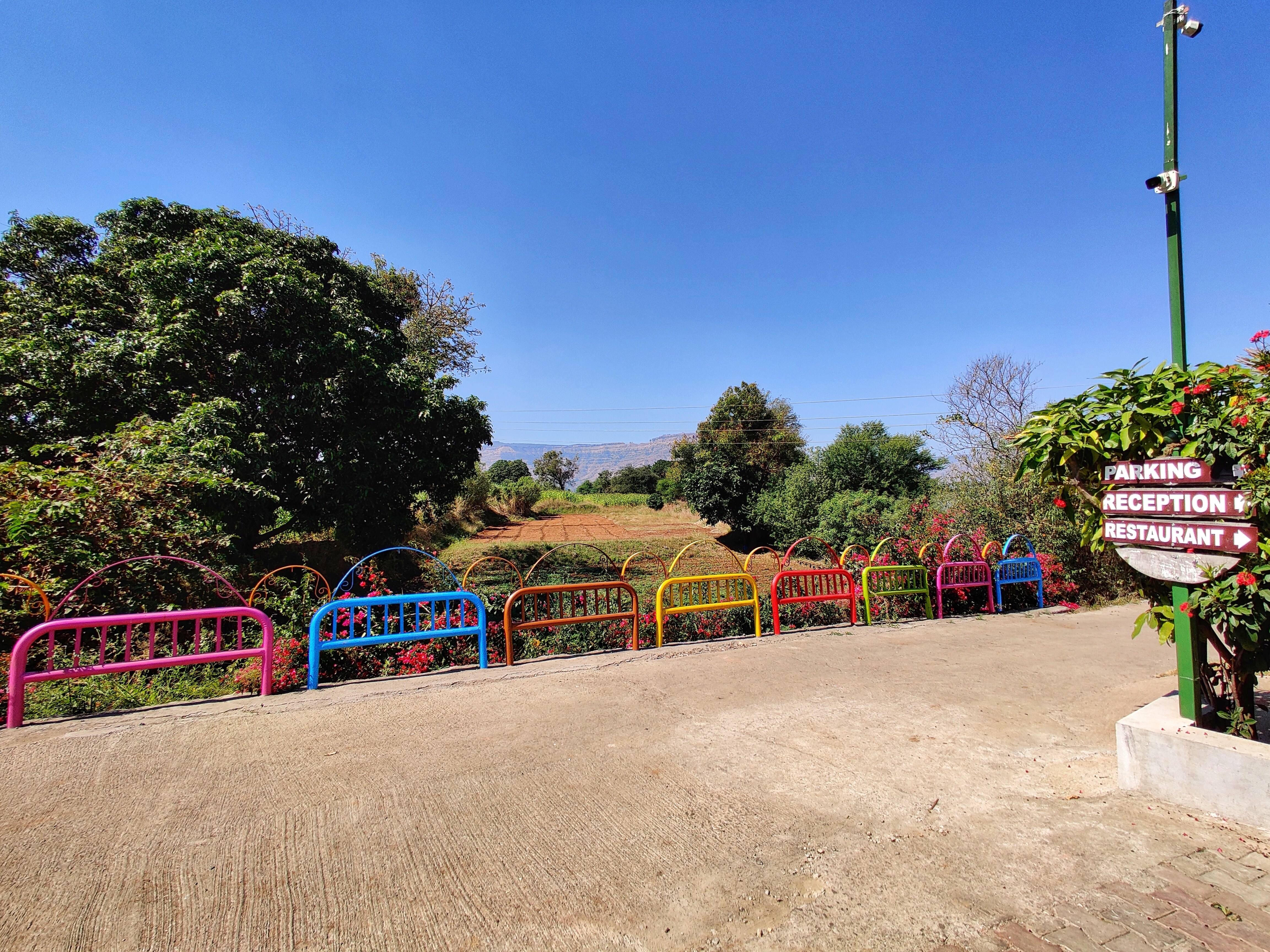 MAGNUS CAVERNS RESORT Wai - Reviews, Photos & Offer