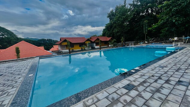 Mount View Cottages Hotel Mannarkad - Reviews, Photos & Offer