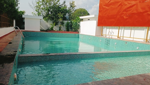 Binary Exotica Luxury Resorts Hotel Chikmagalur - Reviews, Photos & Offer