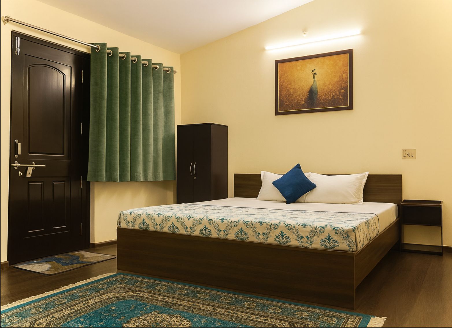 Trivana Stay Homestay Varanasi - Reviews, Photos & Offer