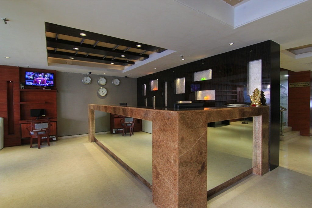 Hotel O2 Oxygen Kolkata - Reviews, Photos & Offer