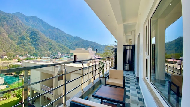 Hotel Wraveler Inn Hotel Rishikesh - Reviews, Photos & Offer