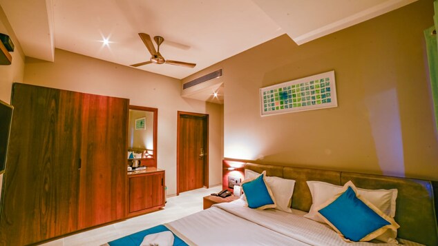 Hotel Sea Port Hotel Port Blair - Reviews, Photos & Offer