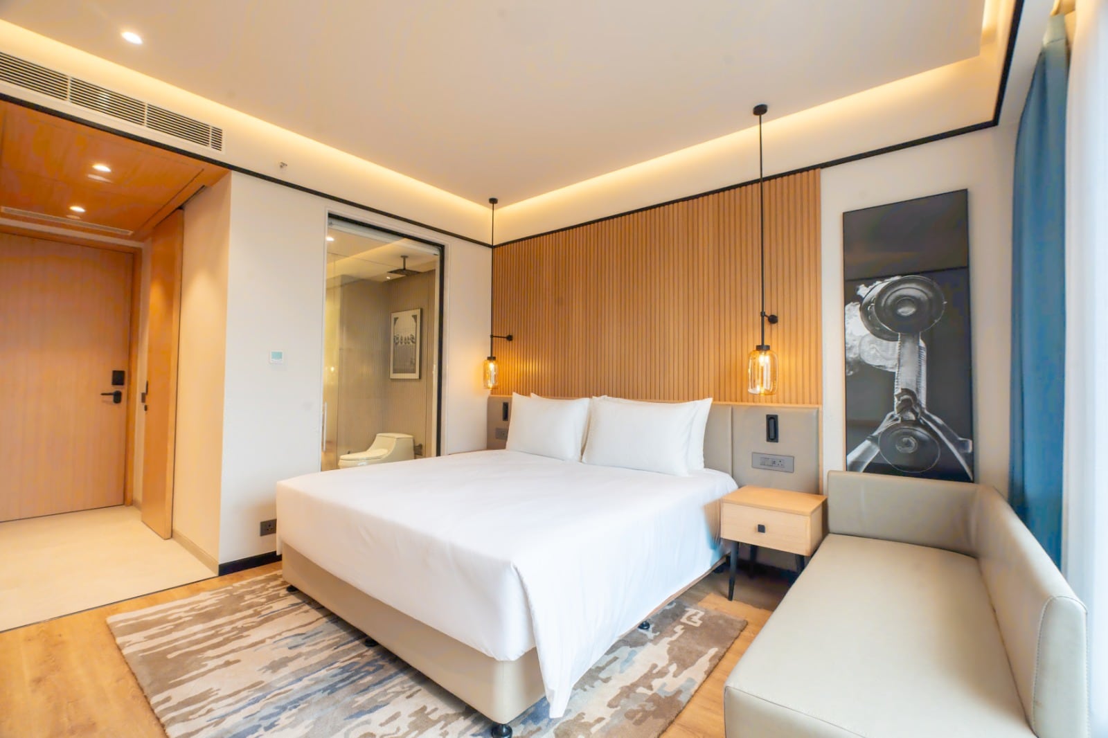 Radisson Hotel Prayagraj Prayagraj - Reviews, Photos & Offer