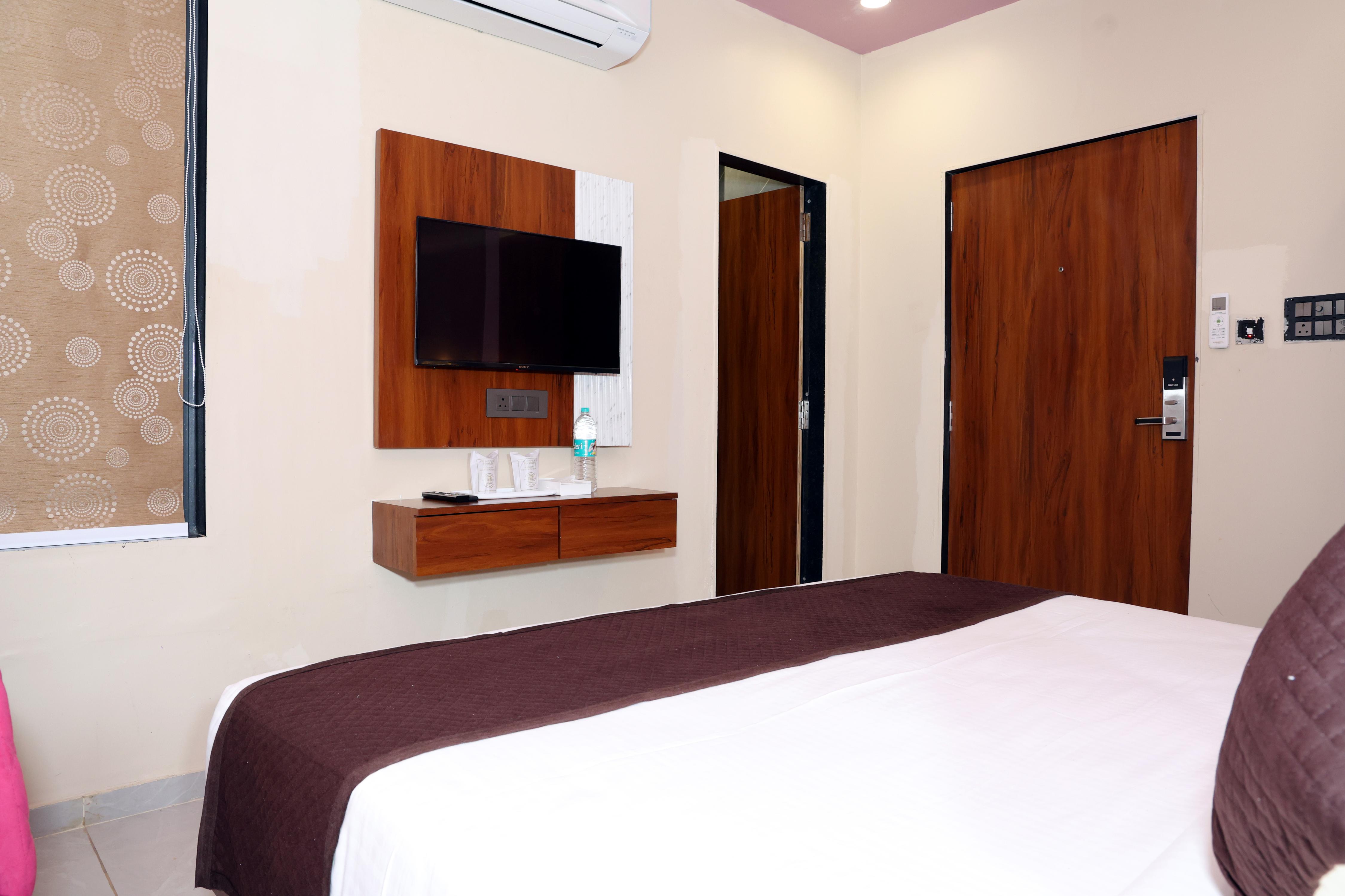 Hotel Mohan Palace Khatu - Reviews, Photos & Offer