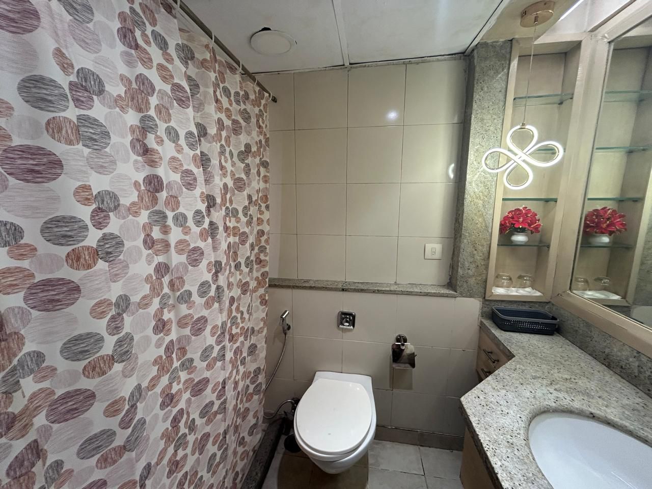 Chic Studio with Workspace Apartment Ghaziabad - Reviews, Photos & Offer