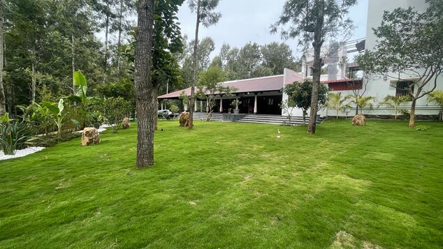 COFFEE MINAS VILLA@YERCAUD Hotel Yercaud - Reviews, Photos & Offer