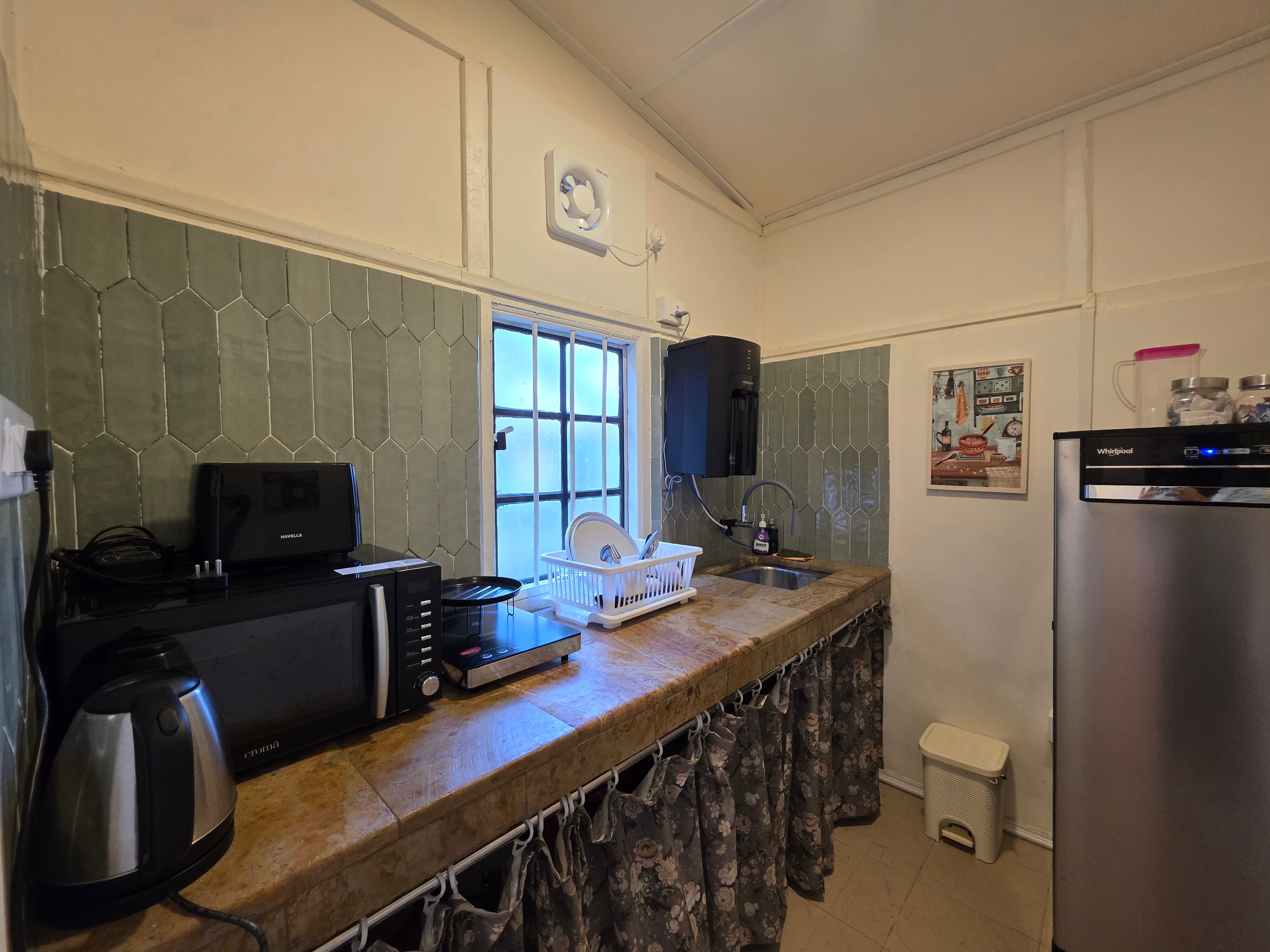 Rococo By Concordia Hospitality Homestay Shillong - Reviews, Photos & Offer