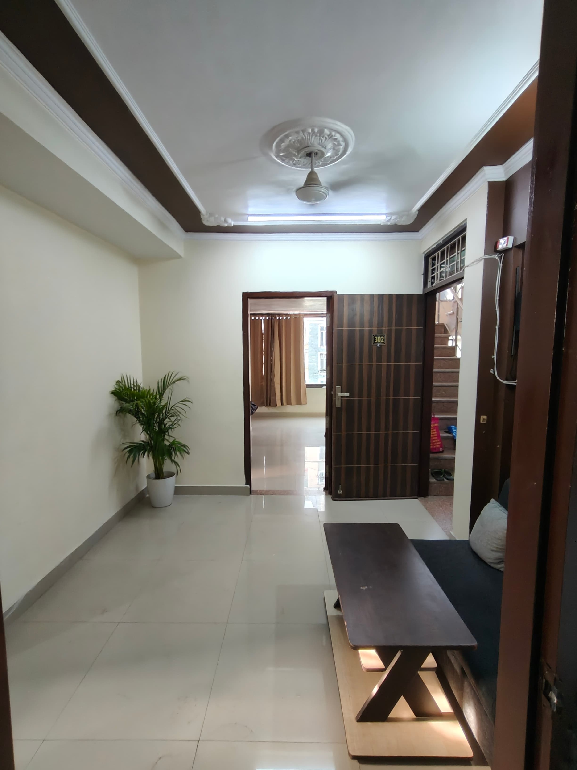 The Family House 2bhk Clean and Center of City Apartment Jaipur ...