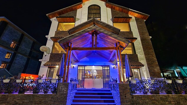 Hotel Sandhya Kasol Hotel Kasol - Reviews, Photos & Offer