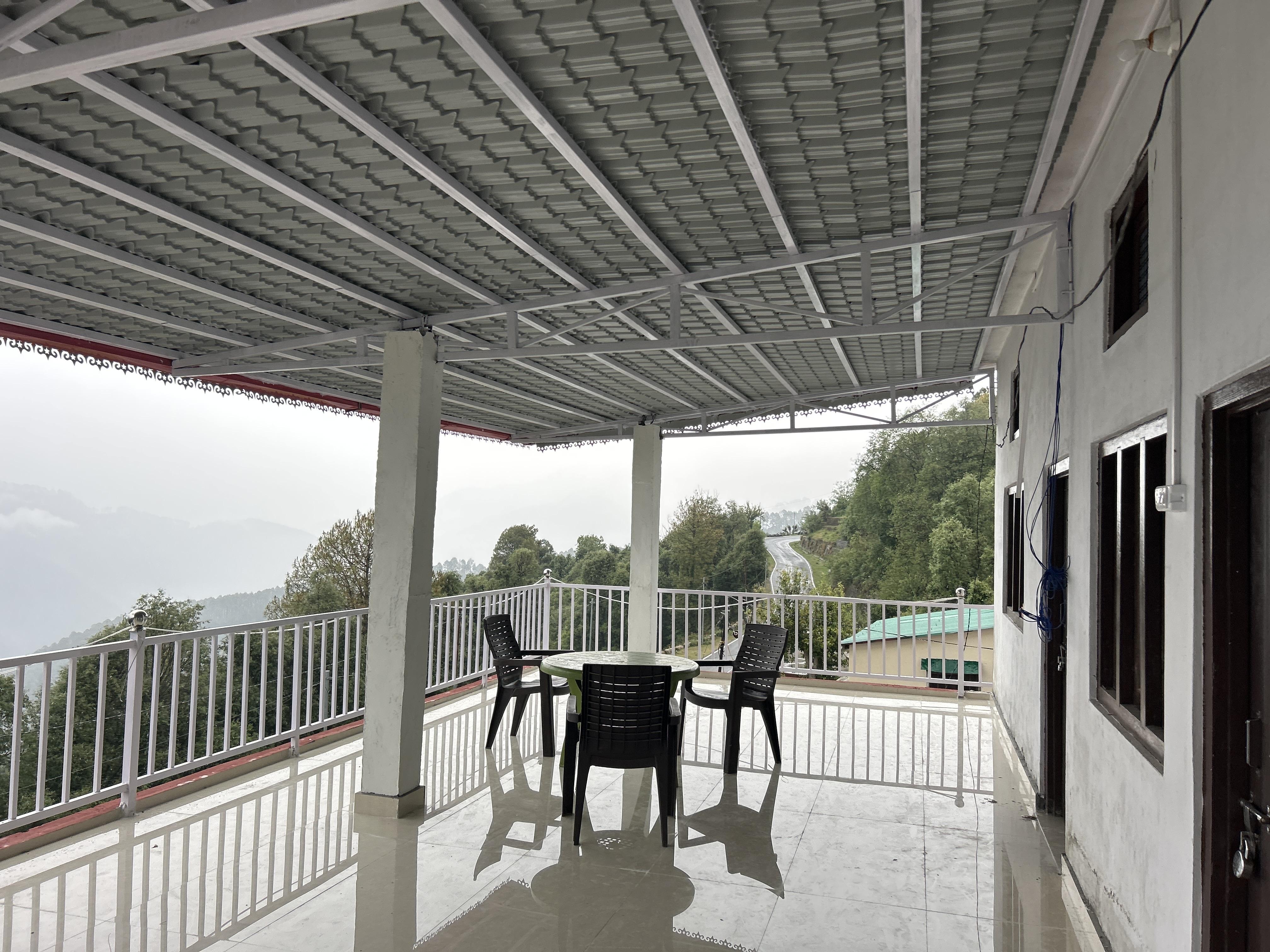 YESHASVI home stay Gwaldam Homestay Tharali - Reviews, Photos & Offer