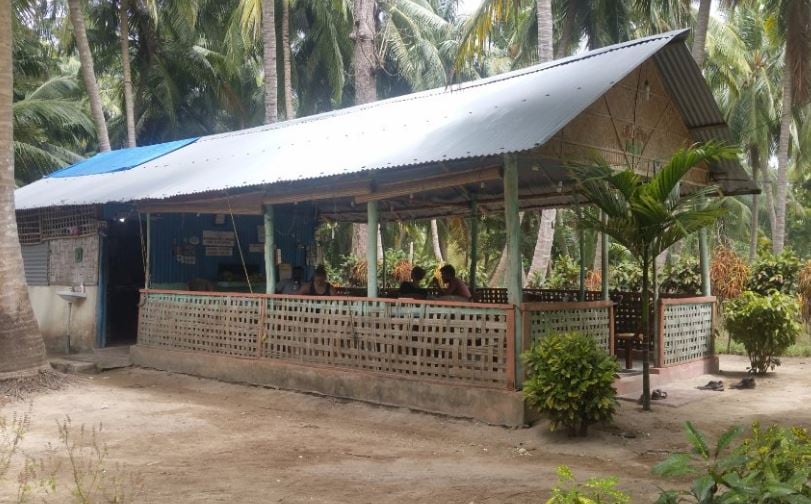 BREAK WATER BEACH RESORT Shaheed Dweep (Neil Island) - Reviews, Photos ...