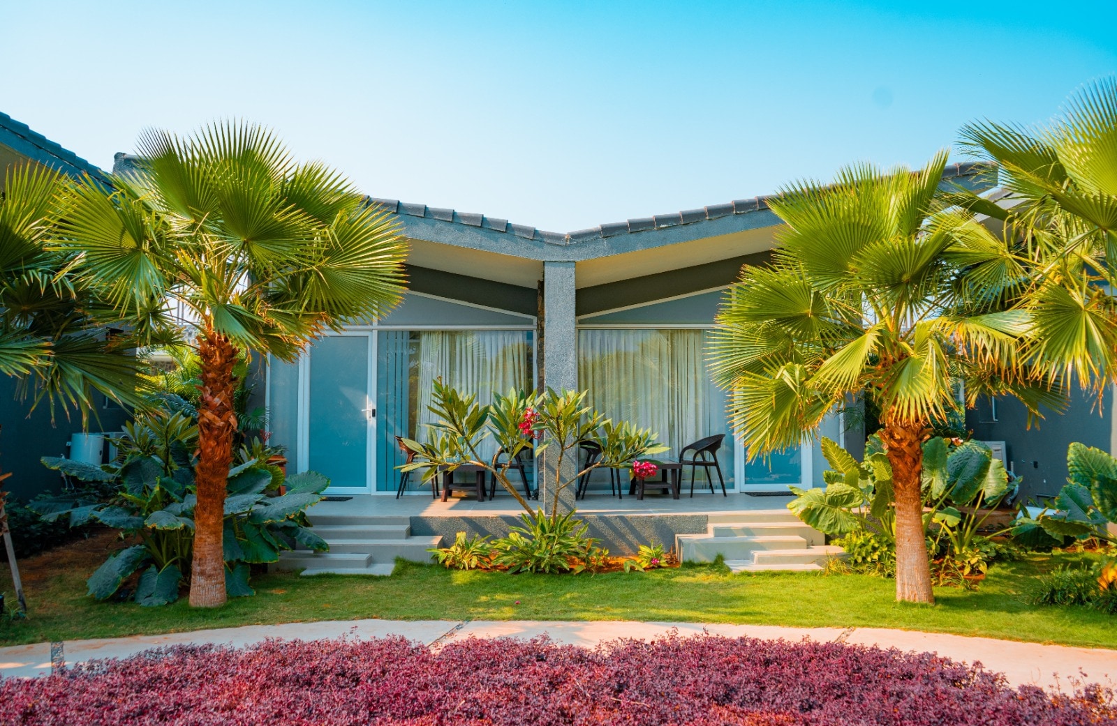 Basalt Paradise Resort and Spa Halol - Reviews, Photos & Offer