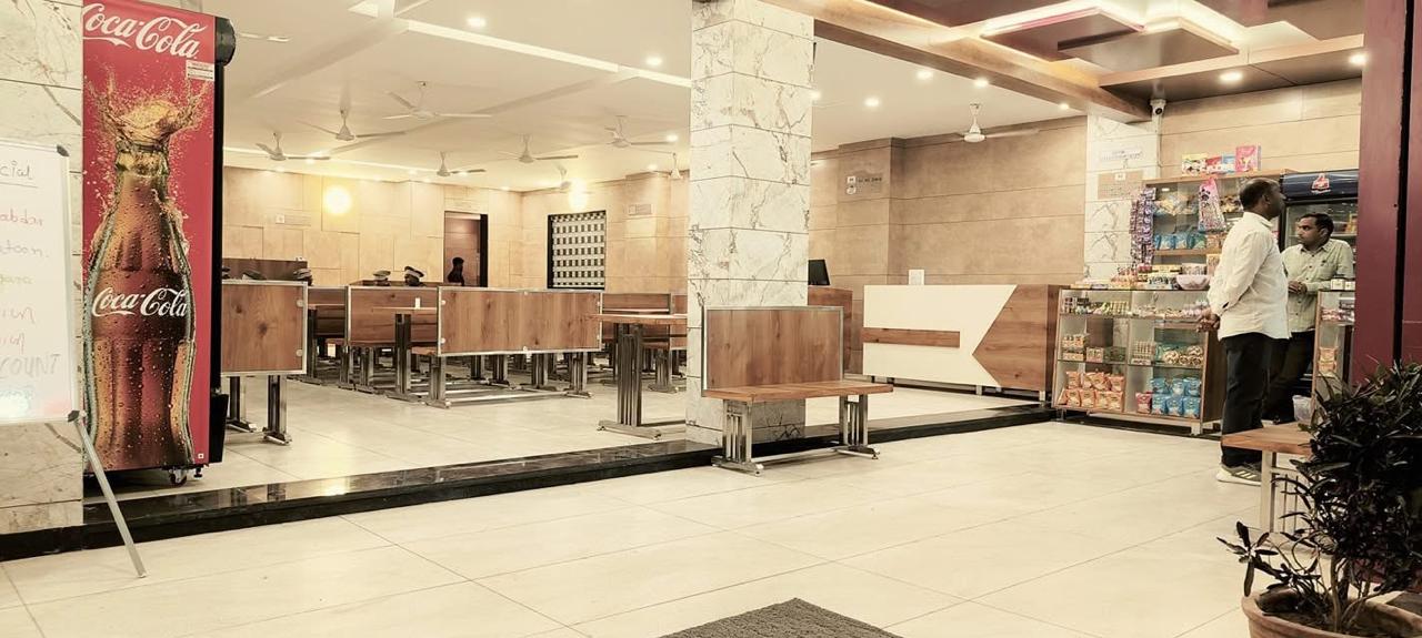 Hotel Hillock Halol - Reviews, Photos & Offer