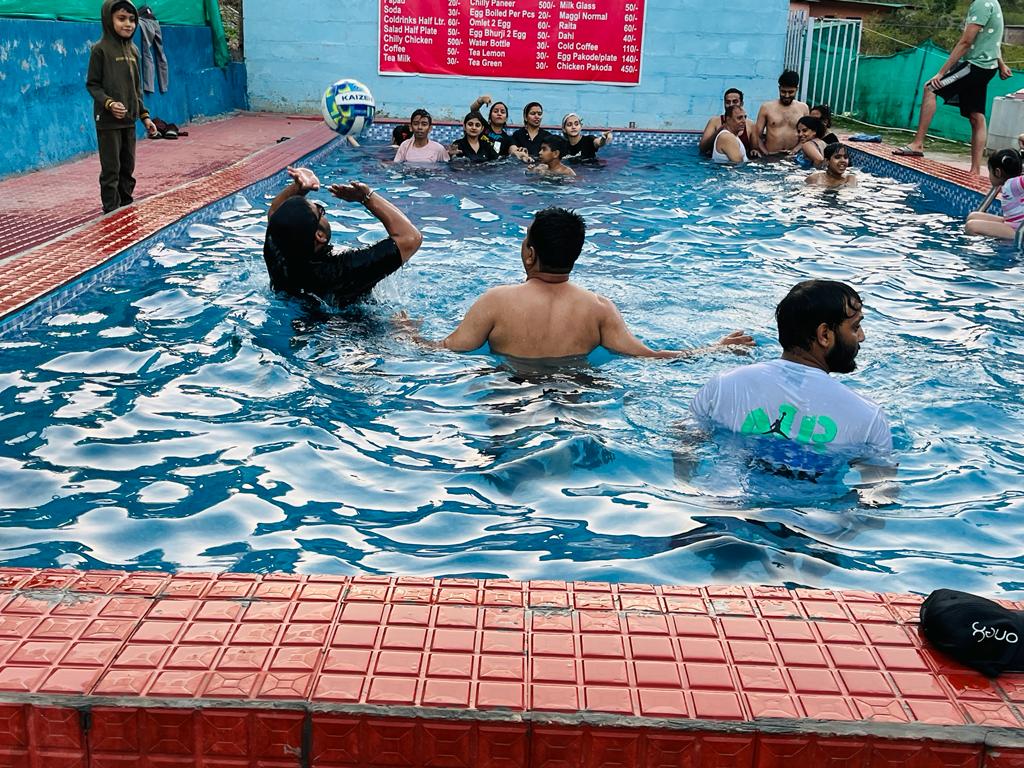 SUKHDEV RESORT RISHIKESH Rishikesh - Reviews, Photos & Offer