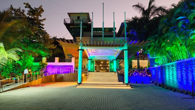 Area 37 Club Hotel Pune - Reviews, Photos & Offer